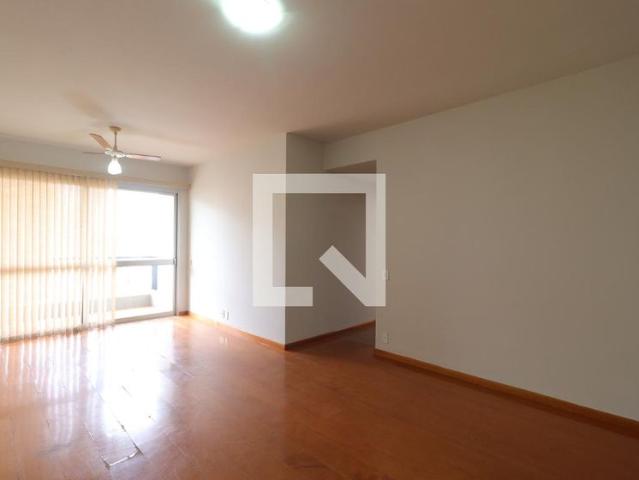 Apto, Centro, 2 Quartos, 80 m2 Ribeirão Preto