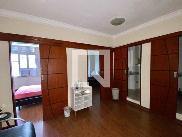Apto, Centro, 2 Quartos, 80 m2 Rio de Janeiro