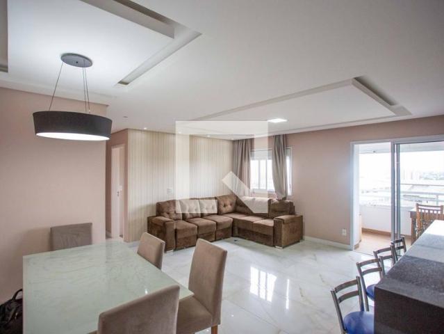 Apto, Centro, 2 Quartos, 82 m2 Diadema