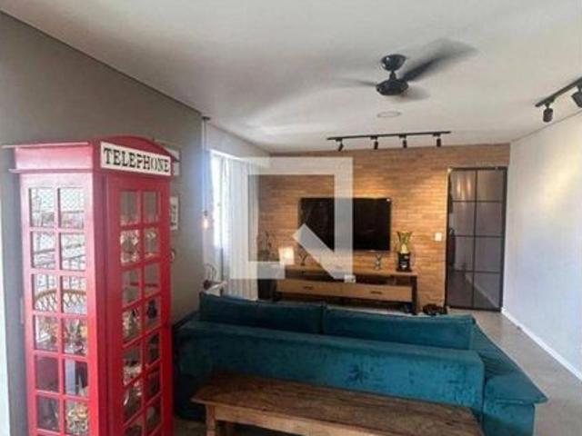 Apto, Centro, 2 Quartos, 84 m2 Guarulhos