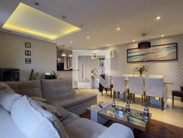 Apto, Centro, 2 Quartos, 85 m2 Guarulhos