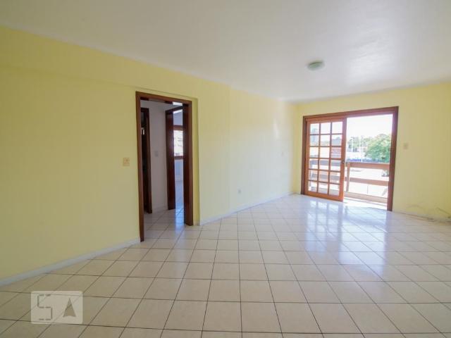Apto, Centro, 2 Quartos, 85 m2 São Leopoldo