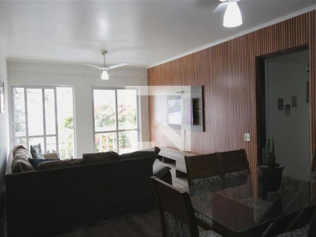 Apto, Centro, 2 Quartos, 88 m2 Guarujá