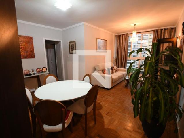 Apto, Centro, 2 Quartos, 90 m2 Campinas