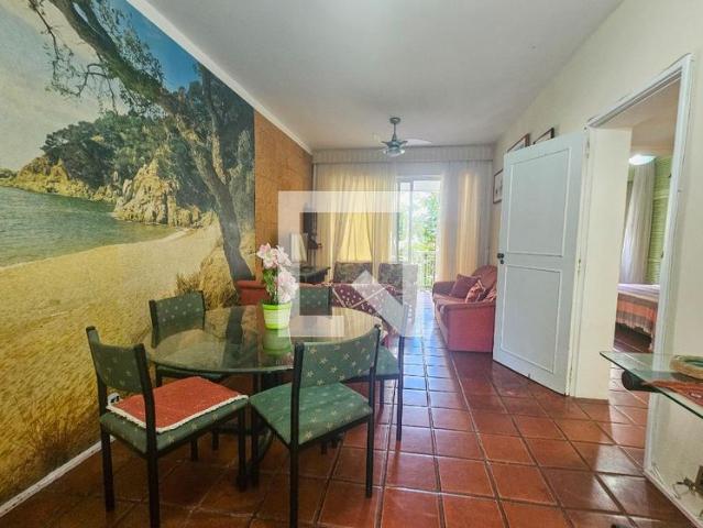 Apto, Centro, 2 Quartos, 90 m2 Guarujá