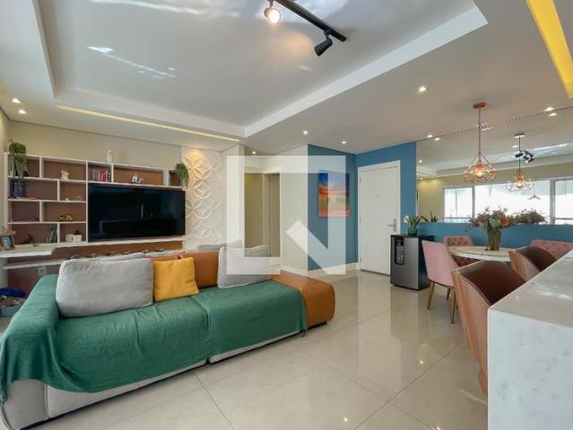 Apto, Centro, 2 Quartos, 90 m2 Osasco