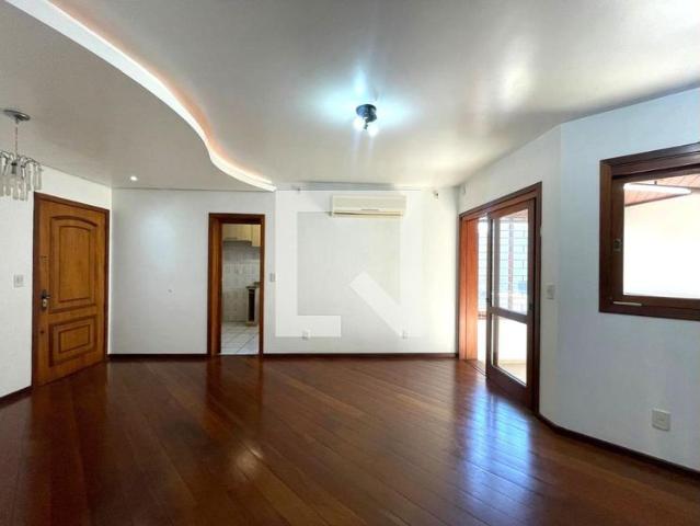 Apto, Centro, 2 Quartos, 92 m2 São Leopoldo