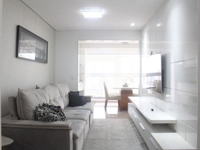 Apto, Centro, 2 Quartos, 93 m2 São Caetano do Sul
