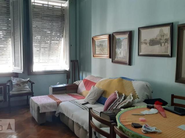 Apto, Centro, 2 Quartos, 93 m2 Rio de Janeiro