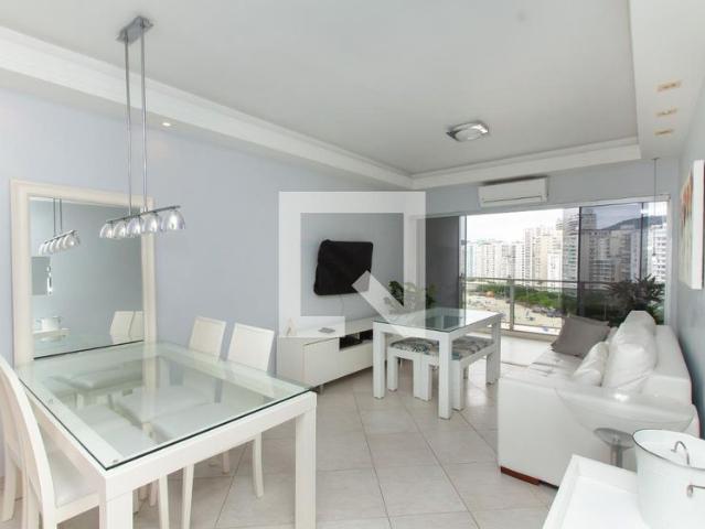 Apto, Centro, 2 Quartos, 96 m2 Guarujá