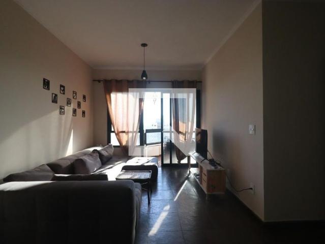 Apto, Centro, 2 Quartos, 99 m2 Ribeirão Preto