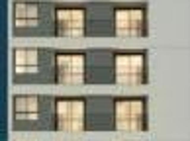 Apto. Centro 33 m² 2 dormitórios
