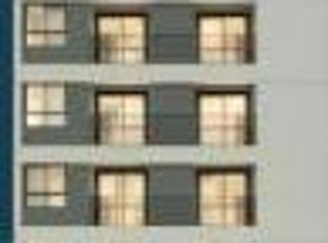 Apto. Centro 33 m² 2 dormitórios