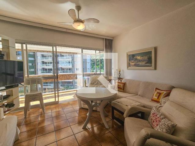 Apto, Centro, 3 Quartos, 106 m2 Guarujá