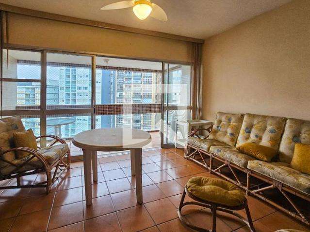 Apto, Centro, 3 Quartos, 106 m2 Guarujá