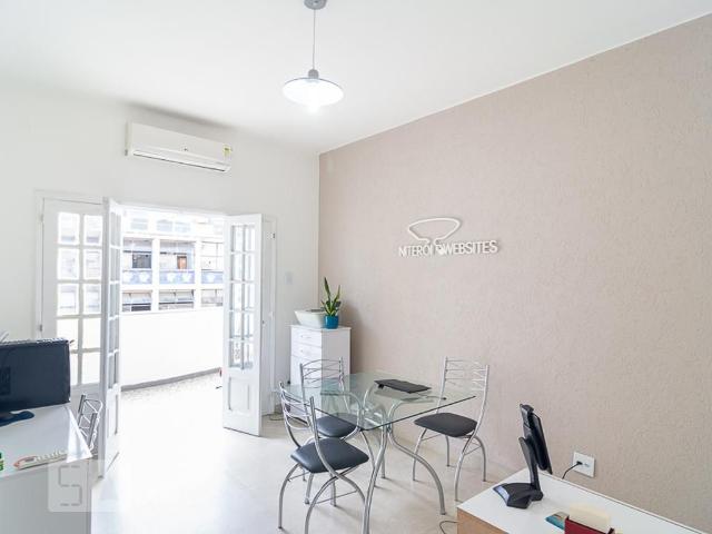 Apto, Centro, 3 Quartos, 109 m2 Niterói