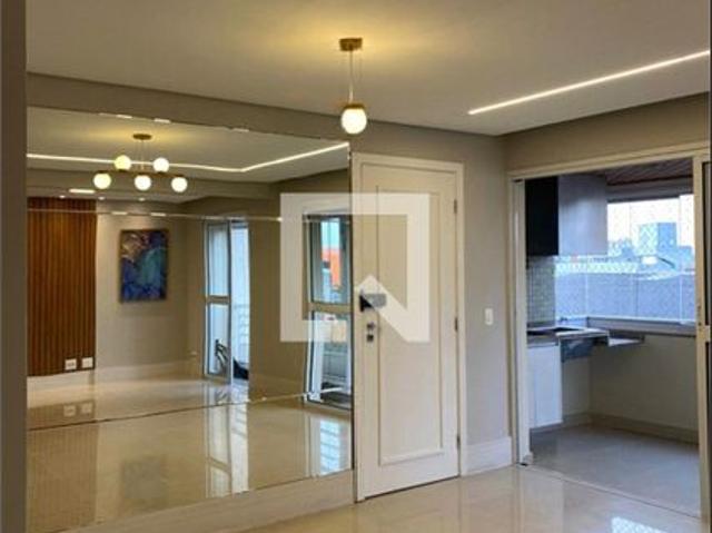 Apto, Centro, 3 Quartos, 109 m2 Santo André
