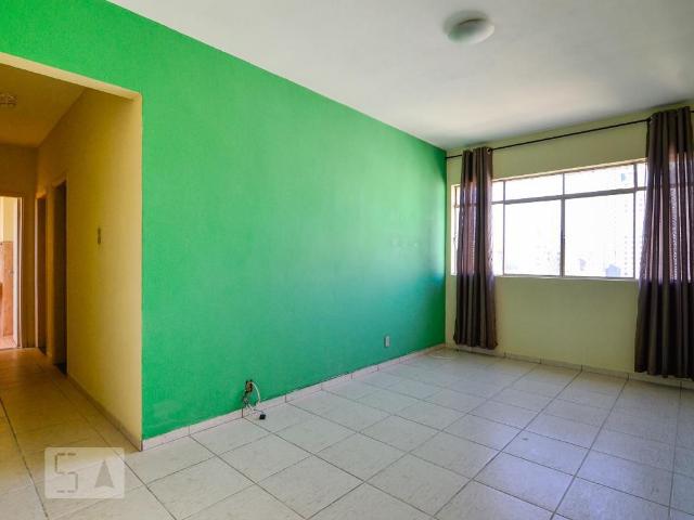 Apto, Centro, 3 Quartos, 100 m2 Campinas