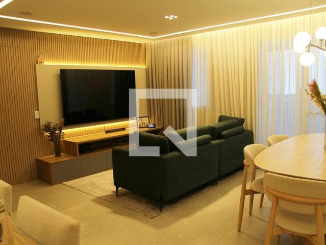 Apto, Centro, 3 Quartos, 100 m2 Guarulhos