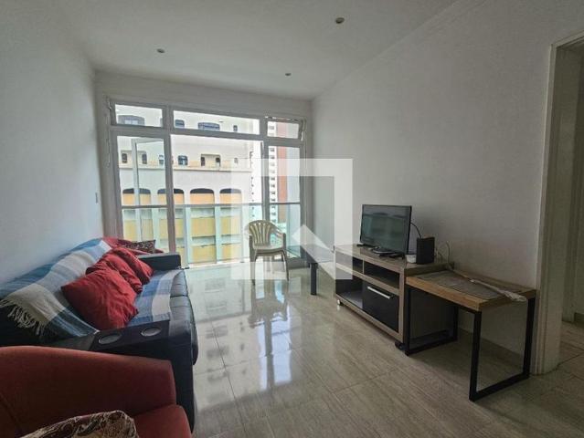 Apto, Centro, 3 Quartos, 101 m2 Guarujá