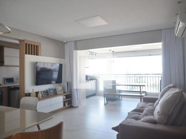 Apto, Centro, 3 Quartos, 103 m2 Santo André