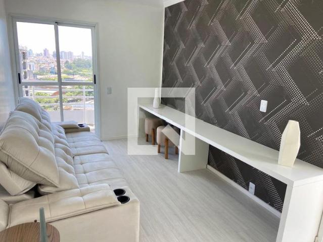 Apto, Centro, 3 Quartos, 103 m2 Santo André
