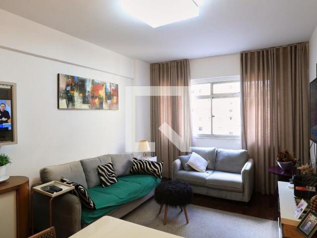 Apto, Centro, 3 Quartos, 115 m2 Belo Horizonte