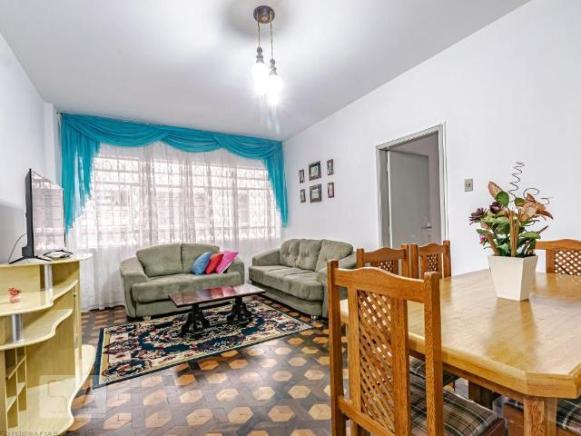 Apto, Centro, 3 Quartos, 115 m2 Curitiba