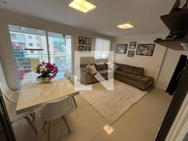 Apto, Centro, 3 Quartos, 115 m2 Guarulhos