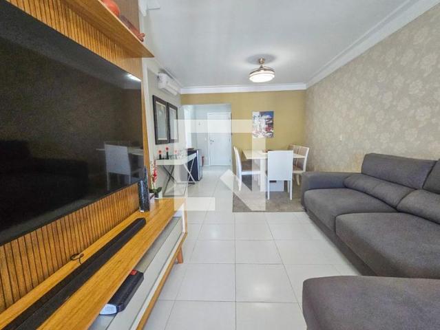 Apto, Centro, 3 Quartos, 116 m2 Guarujá