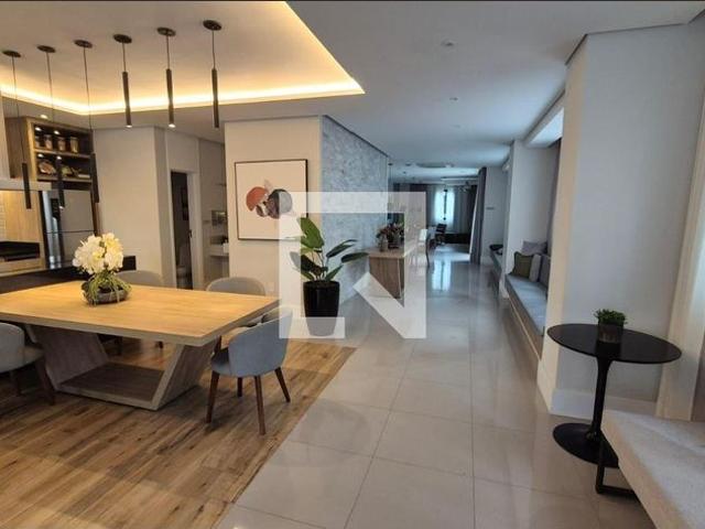 Apto, Centro, 3 Quartos, 117 m2 Santo André