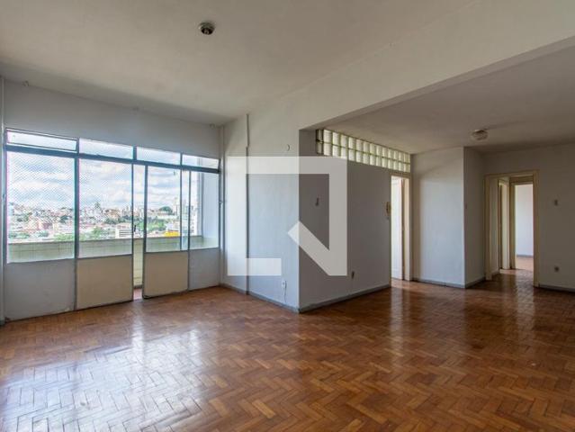Apto, Centro, 3 Quartos, 118 m2 Belo Horizonte