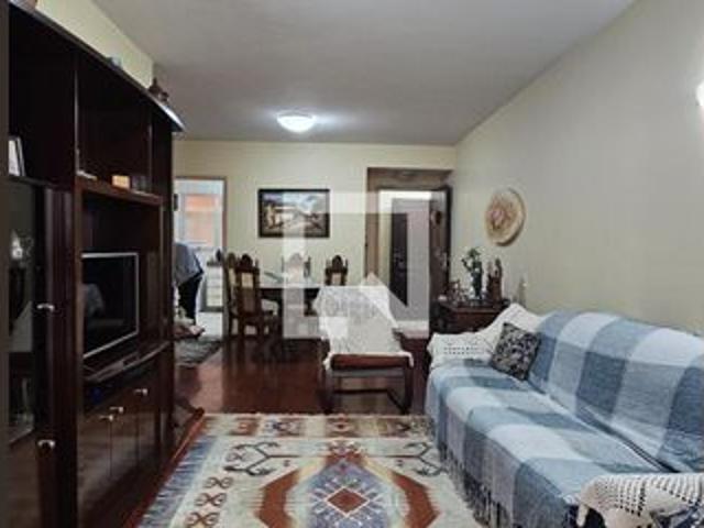Apto, Centro, 3 Quartos, 118 m2 Campinas