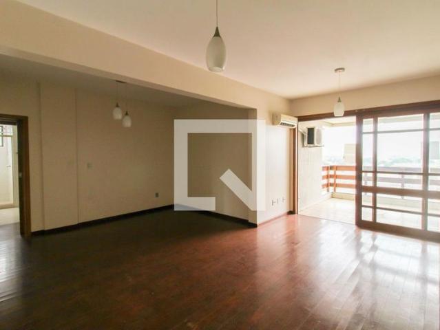 Apto, Centro, 3 Quartos, 118 m2 Canoas