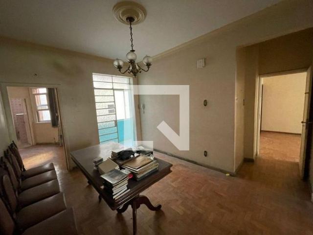 Apto, Centro, 3 Quartos, 110 m2 Belo Horizonte