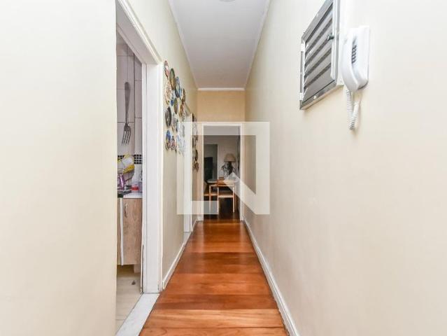 Apto, Centro, 3 Quartos, 110 m2 São Paulo