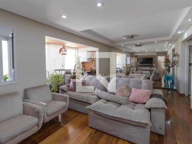 Apto, Centro, 3 Quartos, 113 m2 Guarulhos