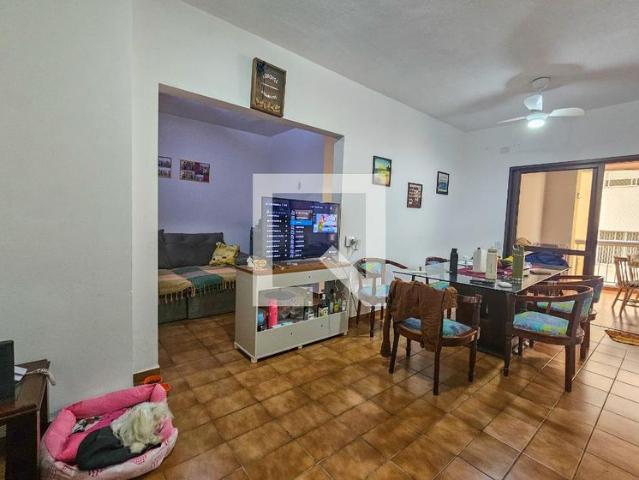 Apto, Centro, 3 Quartos, 125 m2 Guarujá