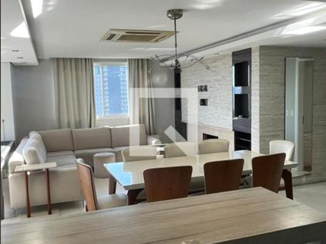 Apto, Centro, 3 Quartos, 126 m2 Novo Hamburgo