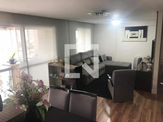 Apto, Centro, 3 Quartos, 128 m2 Santo André