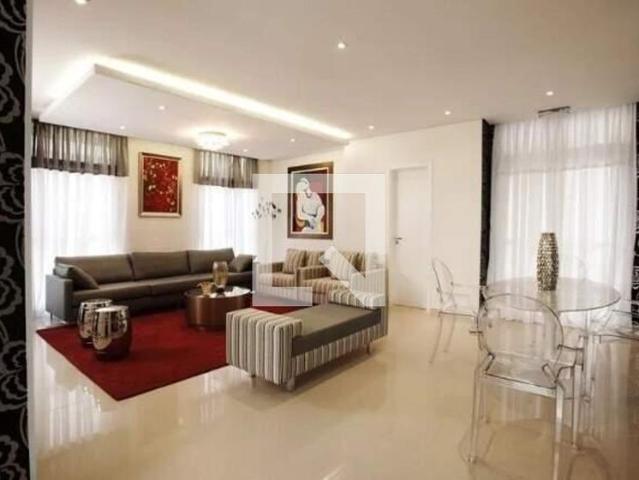 Apto, Centro, 3 Quartos, 128 m2 Santo André