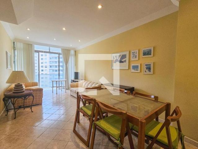 Apto, Centro, 3 Quartos, 120 m2 Guarujá