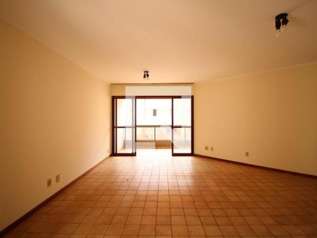 Apto, Centro, 3 Quartos, 120 m2 Ribeirão Preto