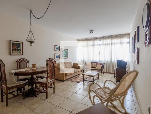 Apto, Centro, 3 Quartos, 120 m2 Taubaté