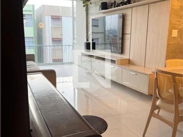 Apto, Centro, 3 Quartos, 122 m2 Santo André