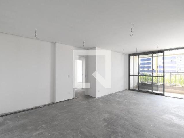 Apto, Centro, 3 Quartos, 136 m2 Curitiba