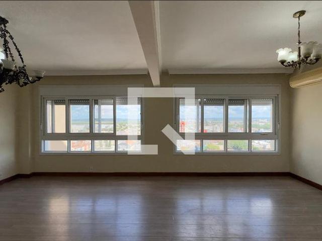 Apto, Centro, 3 Quartos, 136 m2 Pelotas