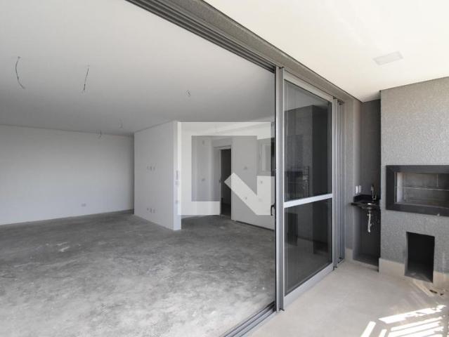 Apto, Centro, 3 Quartos, 137 m2 Curitiba