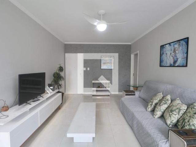 Apto, Centro, 3 Quartos, 130 m2 Guarujá