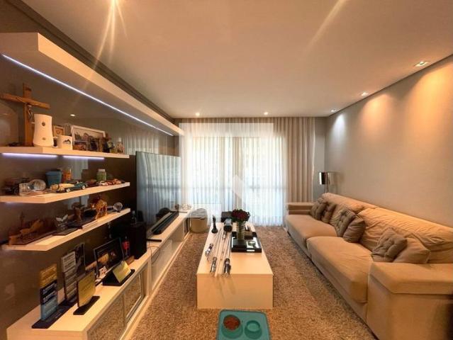 Apto, Centro, 3 Quartos, 140 m2 São Leopoldo